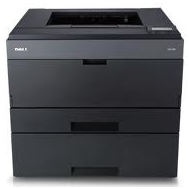 Dell 2350d Laser Printer Supplies - 123inkjets