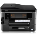Epson Workforce 845 Inkjet Printer Supplies - 123inkjets