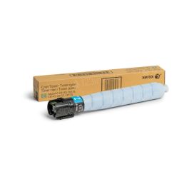 OEM Xerox® 006R01747 Cyan Toner Cartridge - 123inkjets