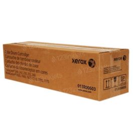 OEM Xerox® 013R00603 Color Drum - 123inkjets