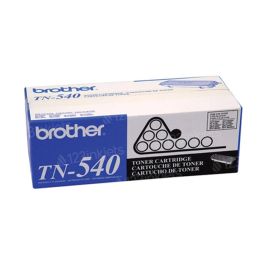Brother TN540 Black OEM Laser Toner Cartridge - 123inkjets