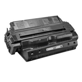 HP 82X (C4182X) Black Toner - Low Cost Compatible Cartridges that Last ...