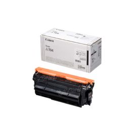 OEM Canon T04 Black Toner Cartridge - 123inkjets
