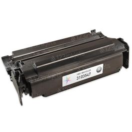 Dell S2500, S2500N Black Toner - Top-Rated Aftermarket Replacements ...
