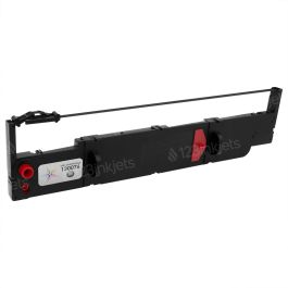 AMT Datasouth 130074 Black Ribbon Cartridge - 123inkjets