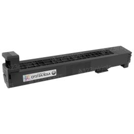 HP 826A (CF310A) Black Toner - Lower Prices, Top-Rated Cartridges ...