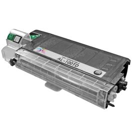 Sharp AL-100TD (AL100TD) Compatible Laser Toner Cartridge - 123inkjets