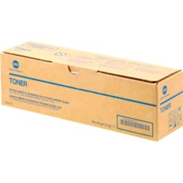 Konica Minolta TNP41 Black Toner Cartridges - 123inkjets