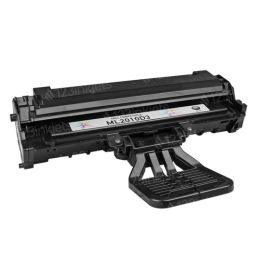 Samsung ML-2010D3 Compatible Laser Toner Cartridge, Black - 123inkjets