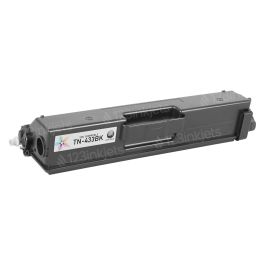 Brother TN433BK Toner Cartridge Black - 123inkjets
