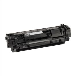 Comp HP 138A Black Toner Cartridge W1380A - 123inkjets